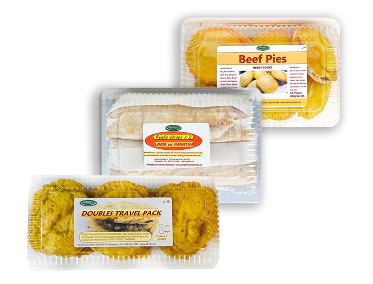 OrderFromAlimas.ca - Order From Alimas - Caribbean Food Delivery ...