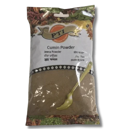 Cumin Powder (Jeera) - PTI - 400g – Alima Foods Inc.