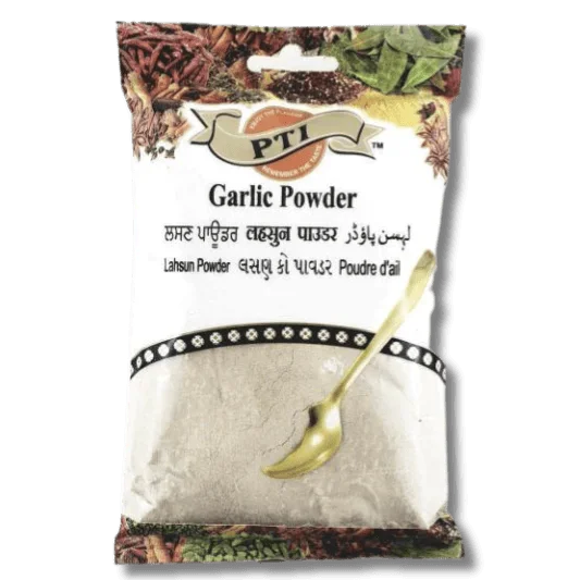 Garlic Powder - PTI - 200g – Alima Foods Inc.