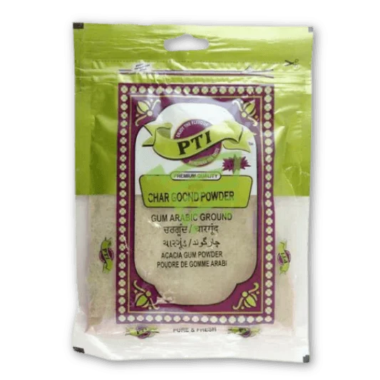 Char Goond Powder - PTI - 100g – Alima Foods Inc.
