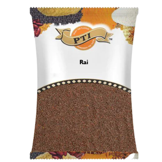 Rai - PTI - 200g – Alima Foods Inc.