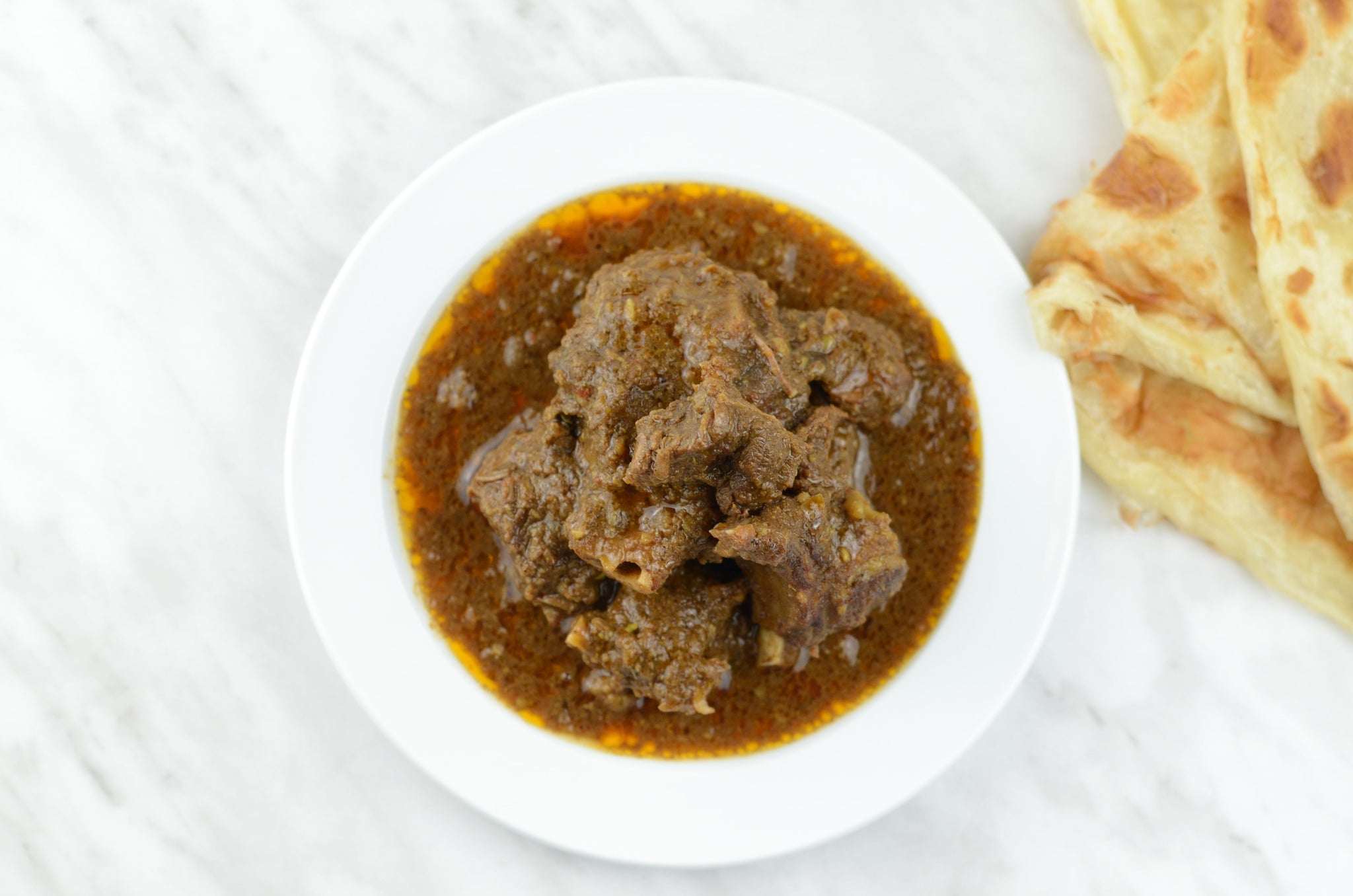 Curried Goat with Bone – Alima Foods Inc.