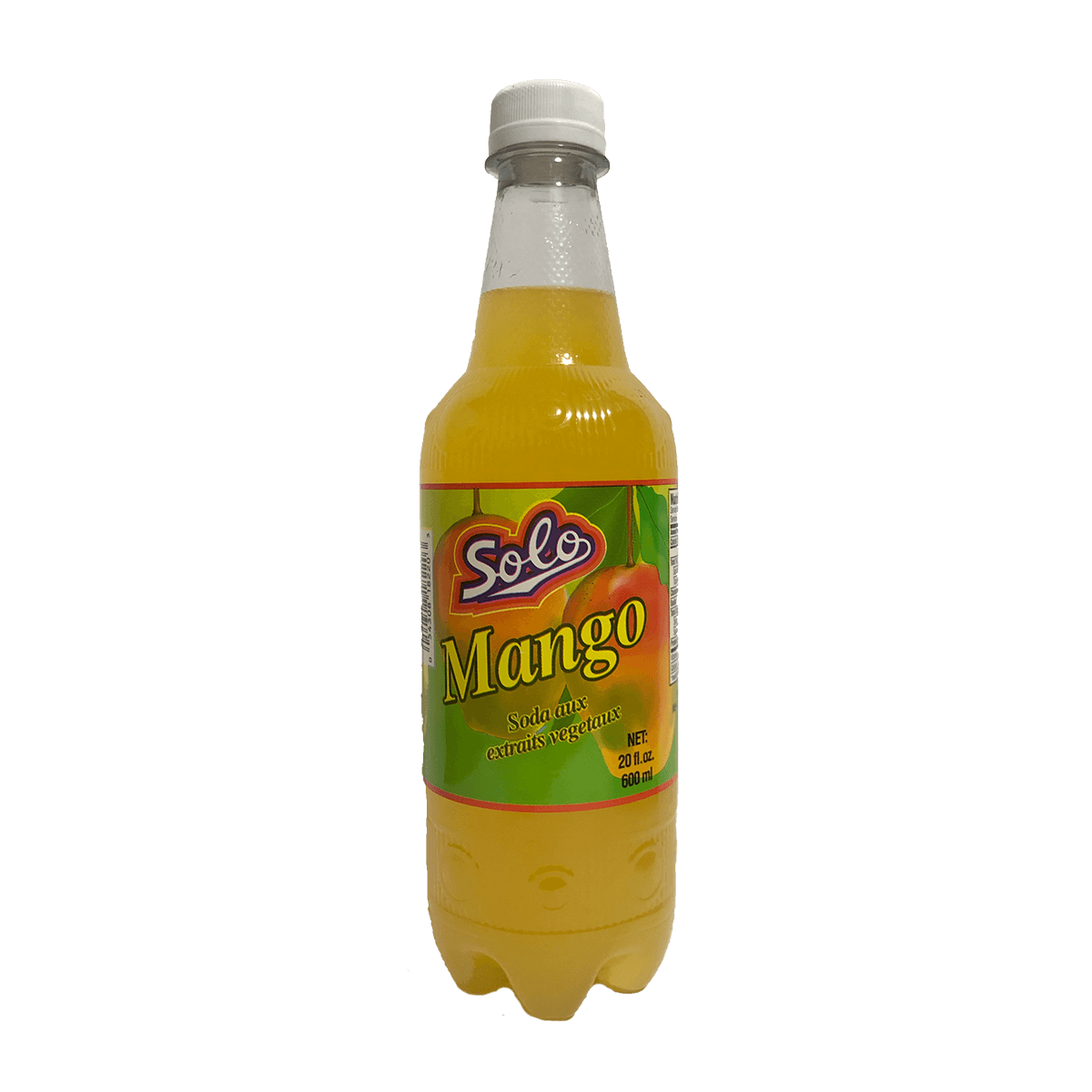 Solo Mango – Alima Foods Inc.