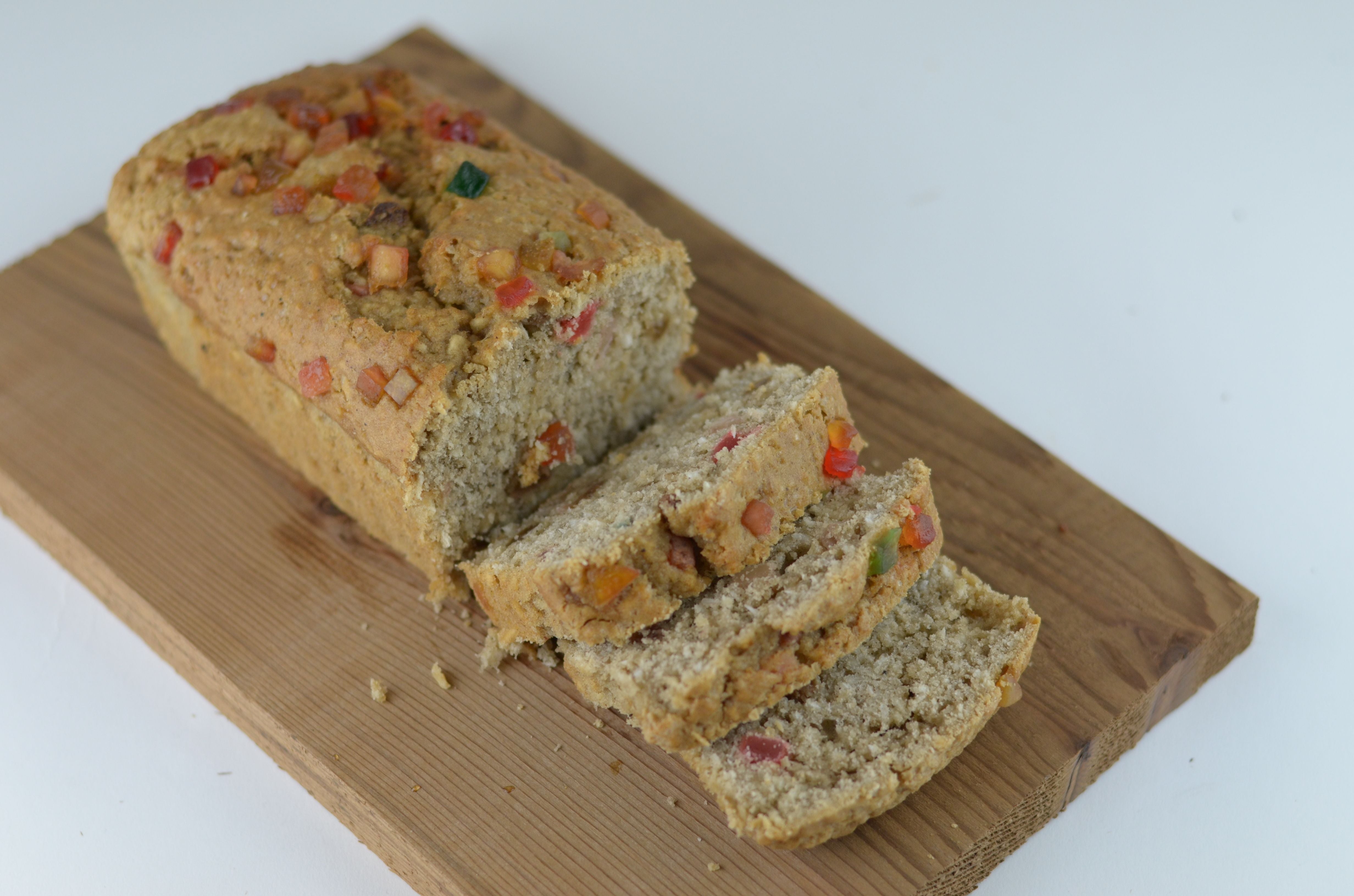 Sweet Bread – Alima Foods Inc.