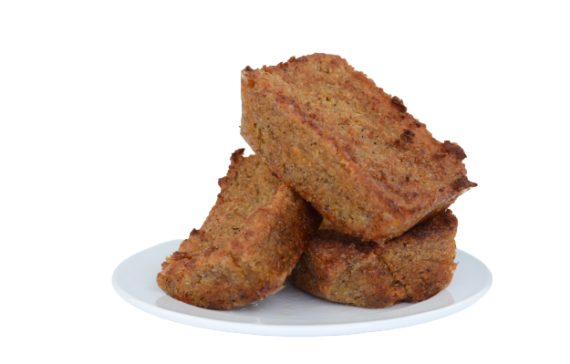 Cassava Pone - 1 Piece – Alima Foods Inc.