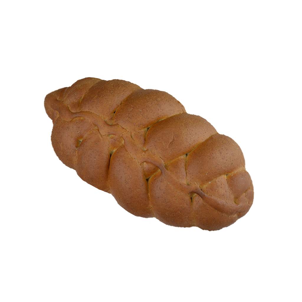 Whole Wheat Anise Seed (Aniseed) Loaf – Alima Foods Inc.
